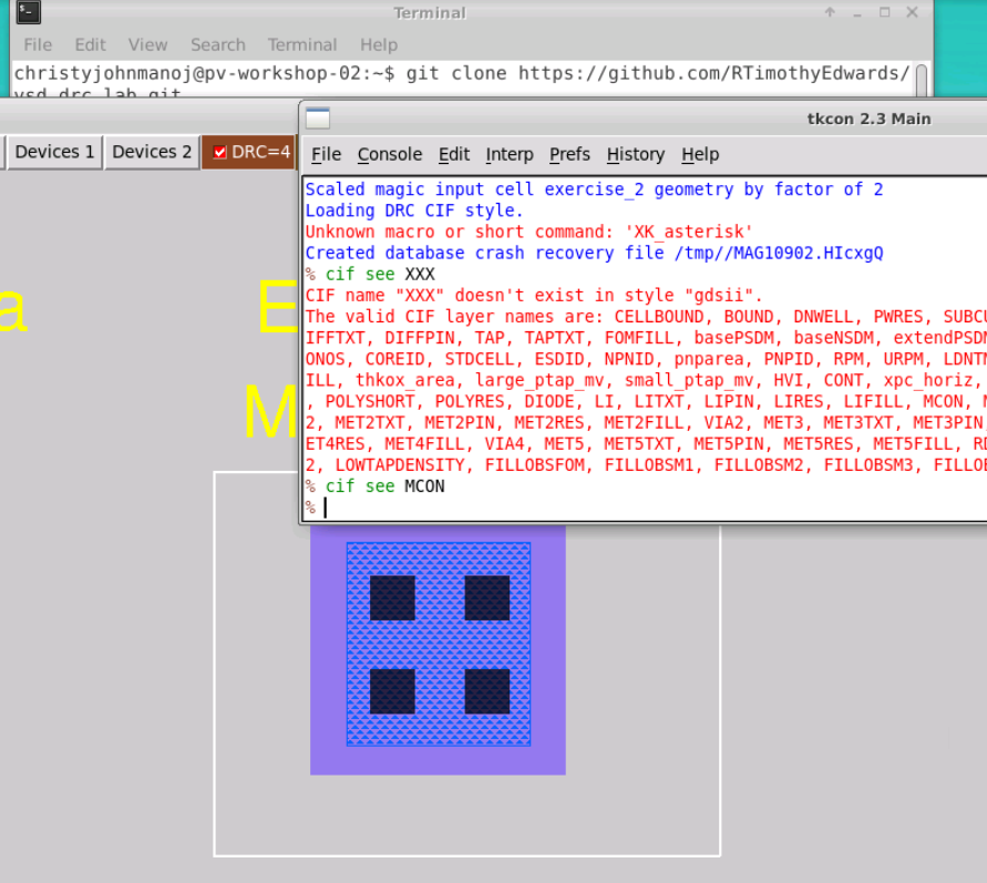 GitHub - chrisssssss323/Physical-Verification-using-Skywater-130nm: VSD ...