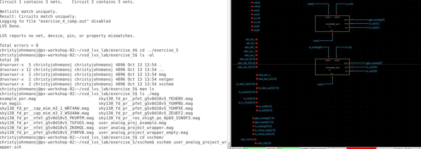 GitHub - chrisssssss323/Physical-Verification-using-Skywater-130nm: VSD ...