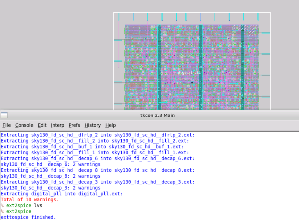GitHub - chrisssssss323/Physical-Verification-using-Skywater-130nm: VSD ...