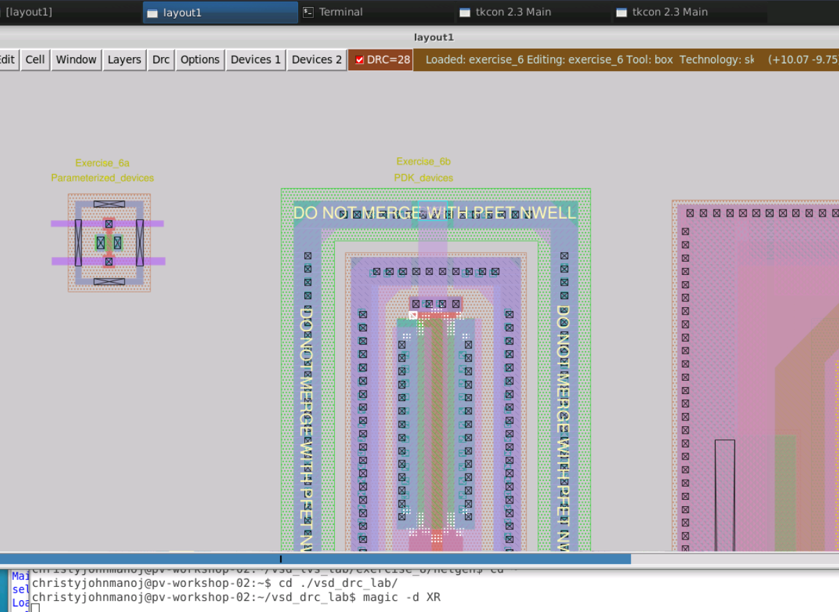 GitHub - chrisssssss323/Physical-Verification-using-Skywater-130nm: VSD ...