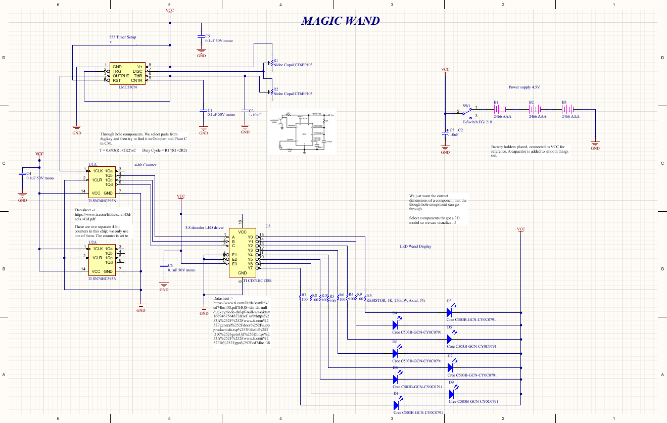 GitHub - chrisssssss323/PCB-design-using-Altium-Circuitmaker