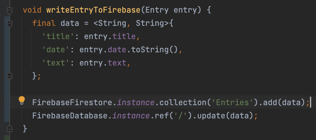 The Realtime Database Emulator cannot be used as expected · Issue #5470 ... The Realtime Database Emulator cannot be used as expected · Issue #5470 ...