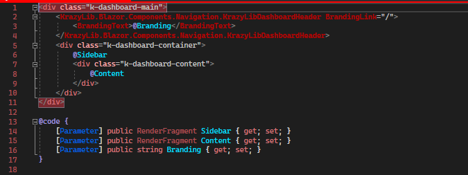 Tabindex Will Automatically Set On H1 Element · Issue 5846 · Dotnetrazor · Github 