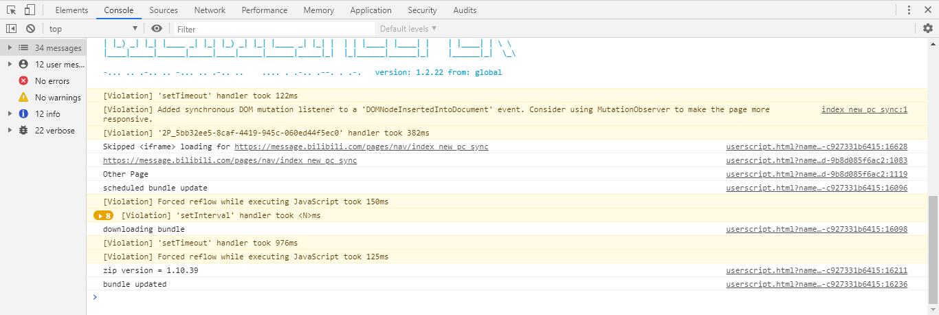 b站顶栏透明失效 · Issue #1023 · the1812/Bilibili-Evolved · GitHub