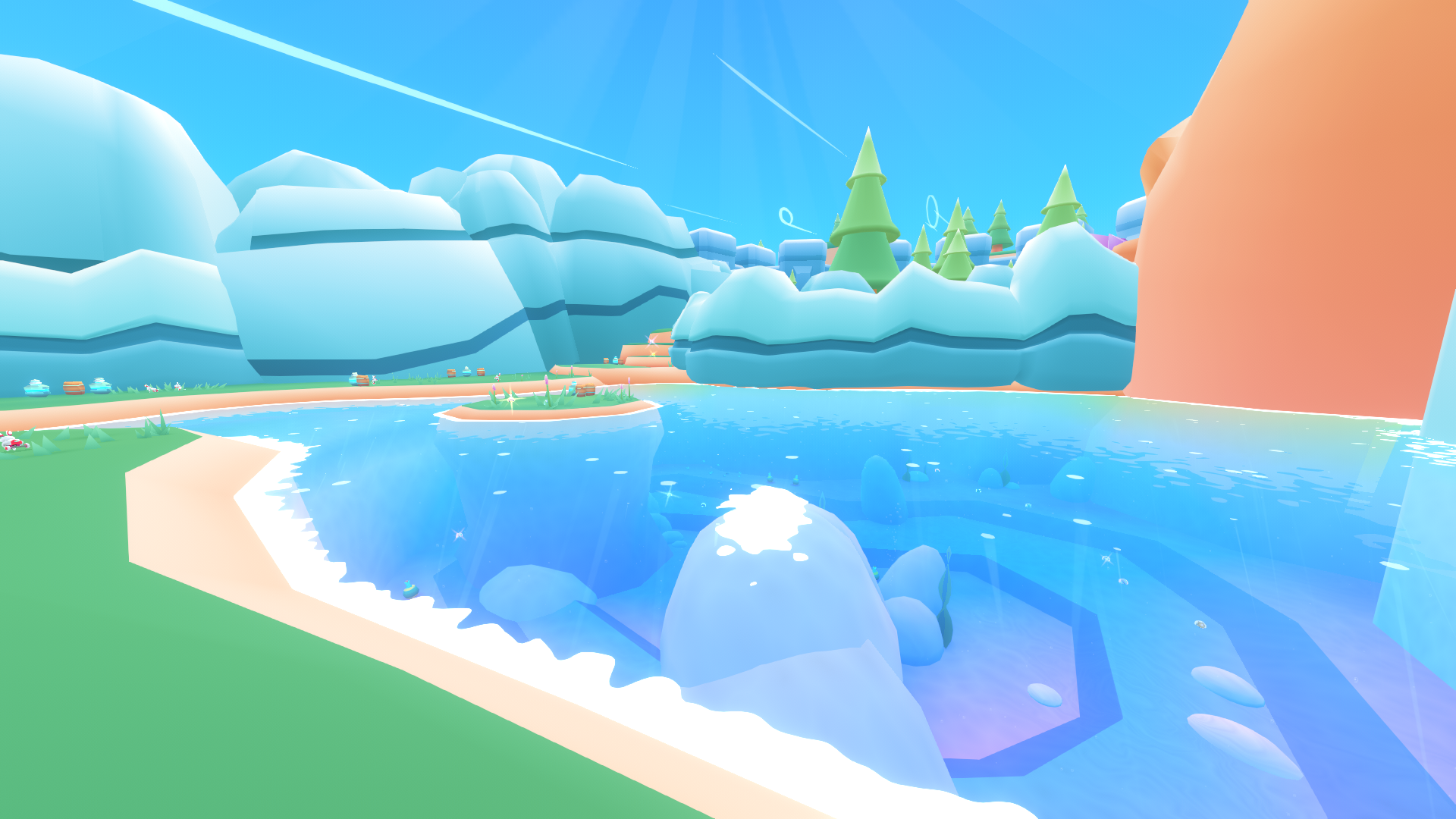 Sprite3D: Z-index, sorting layers and sorting groups · Issue #3986 · godotengine/godot-proposals ...