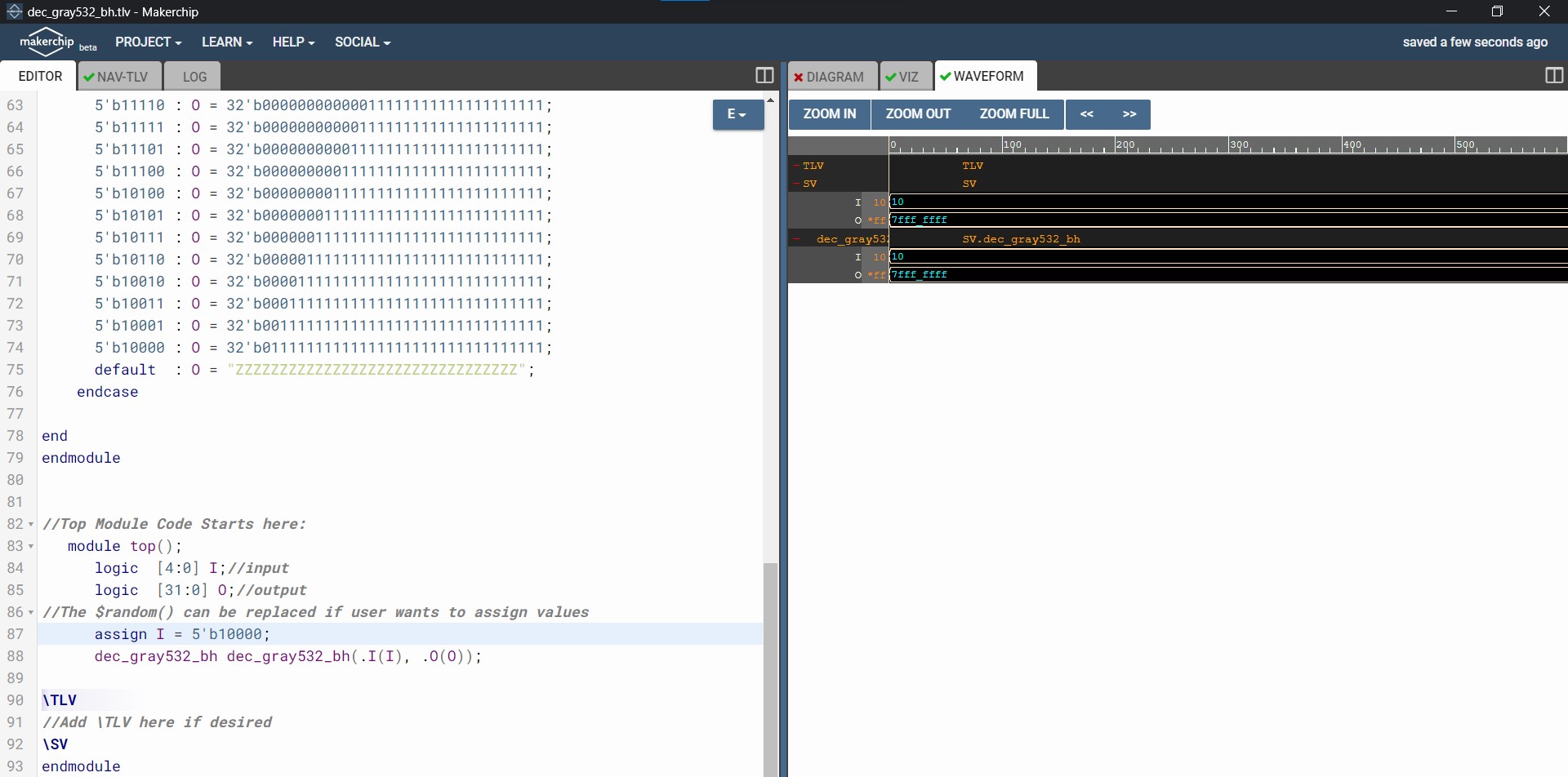 GitHub - guptayush2112/FlashADC_digital-logic_MixedSoC: Design submission towards the Mixed ...