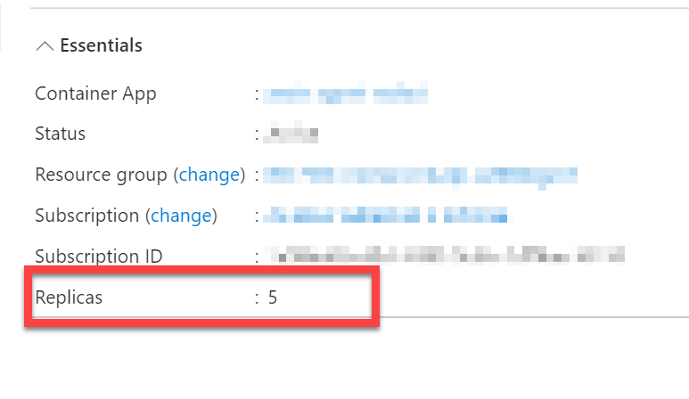 Scaling with the KEDA azure-pipelines scaler? · Issue #31 · microsoft/azure-container-apps · GitHub