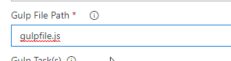 Build Pipeline: gulp file path does not reflect repository structure · Issue #25 · pnp/sp-dev ...