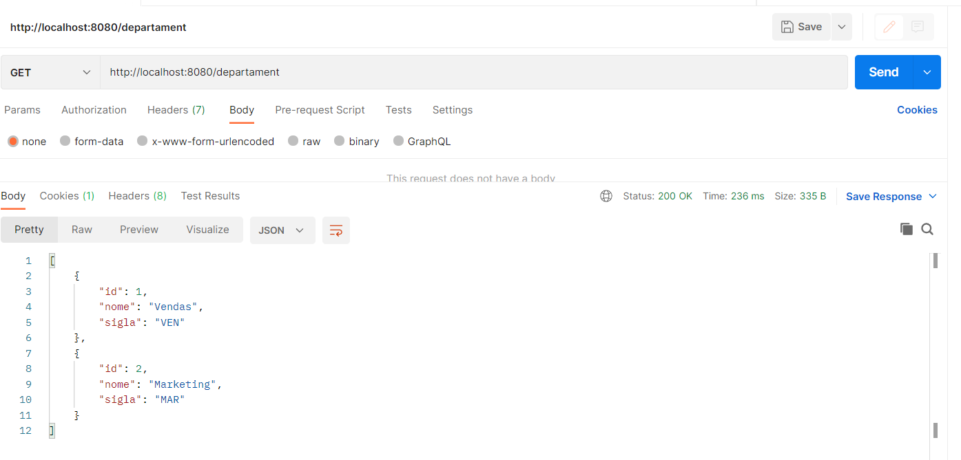 GitHub - Samuel351/MyCompany: API em Java. Api mostra departamentos de uma empresa com seus ...