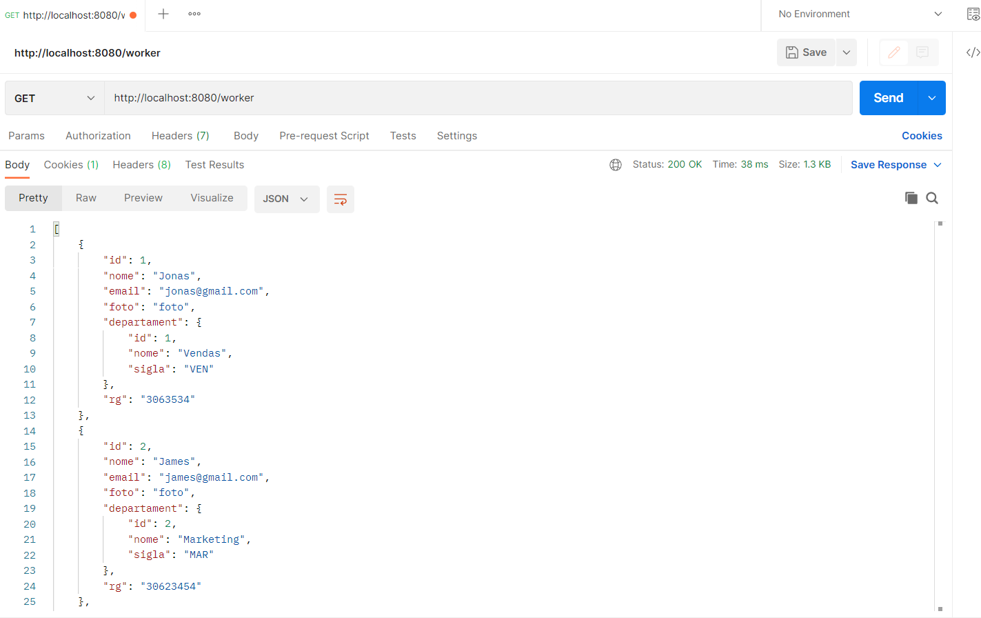 GitHub - Samuel351/MyCompany: API em Java. Api mostra departamentos de ...