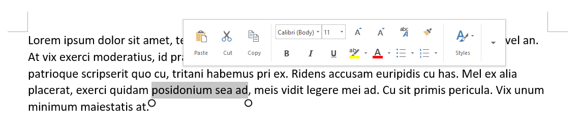 Enable Text Selection Handles On Desktop Platforms With Touch Screen · Issue 108668 · Flutter 