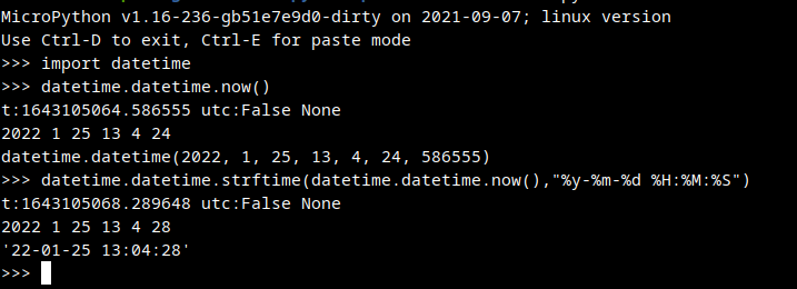 GitHub - ekremtkan/micropython