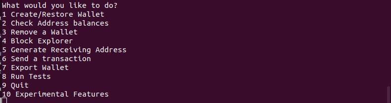 GitHub - tycm4109/Threshold-HD-Wallet: An experimental foray into creating a hierarchical ...