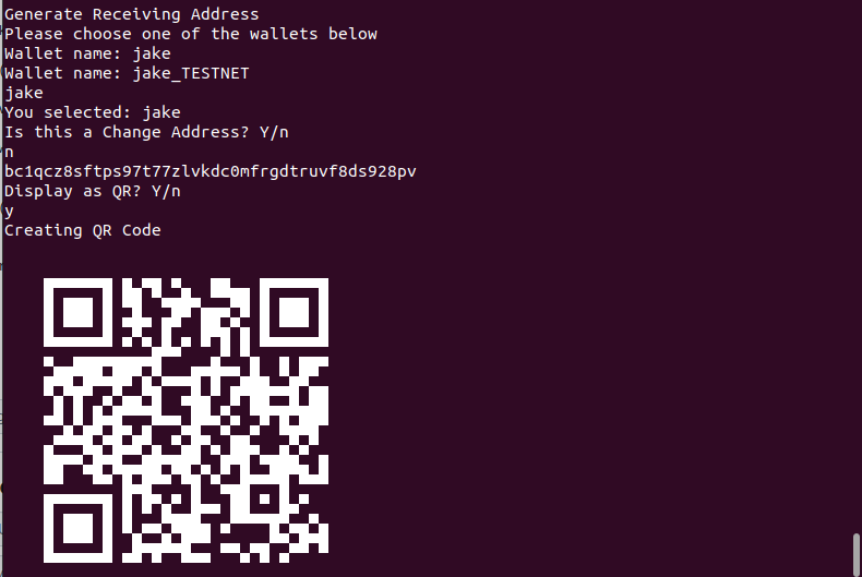 GitHub - tycm4109/Threshold-HD-Wallet: An experimental foray into creating a hierarchical ...