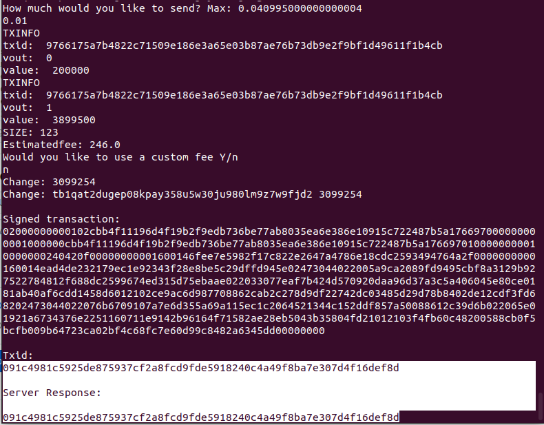 GitHub - tycm4109/Threshold-HD-Wallet: An experimental foray into ...