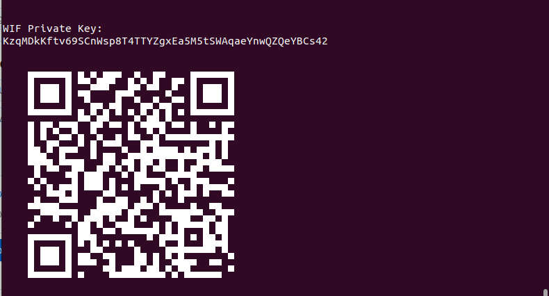 GitHub - tycm4109/Threshold-HD-Wallet: An experimental foray into creating a hierarchical ...