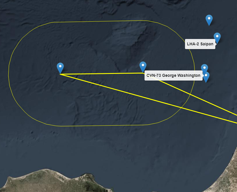 [Build 1554] Dragging Waypoints Does Not Adjust BARCAP Commit Bubble ...