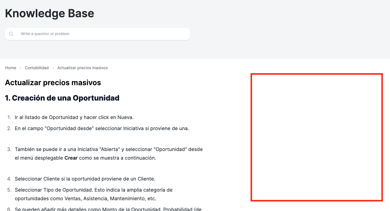 [knowledge Base] - article navigation · Issue #771 · frappe/helpdesk · GitHub