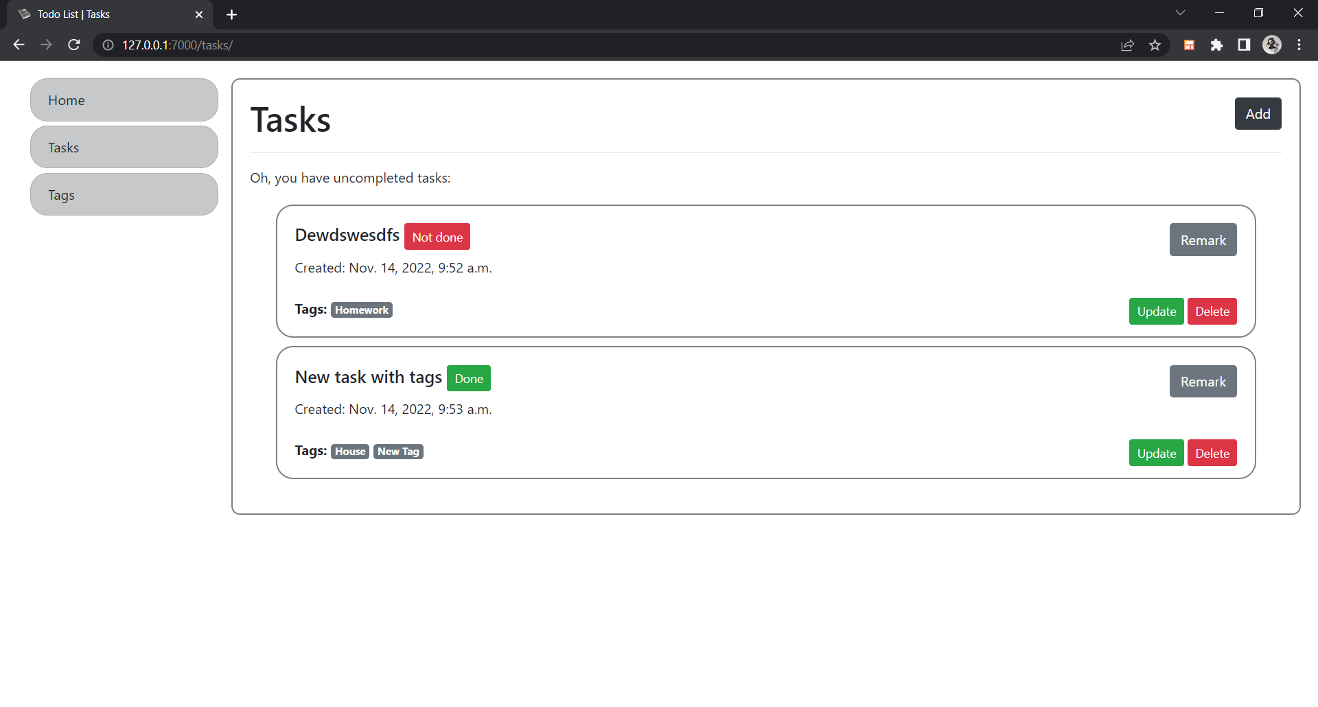 GitHub - ketstap162/todo-list-project