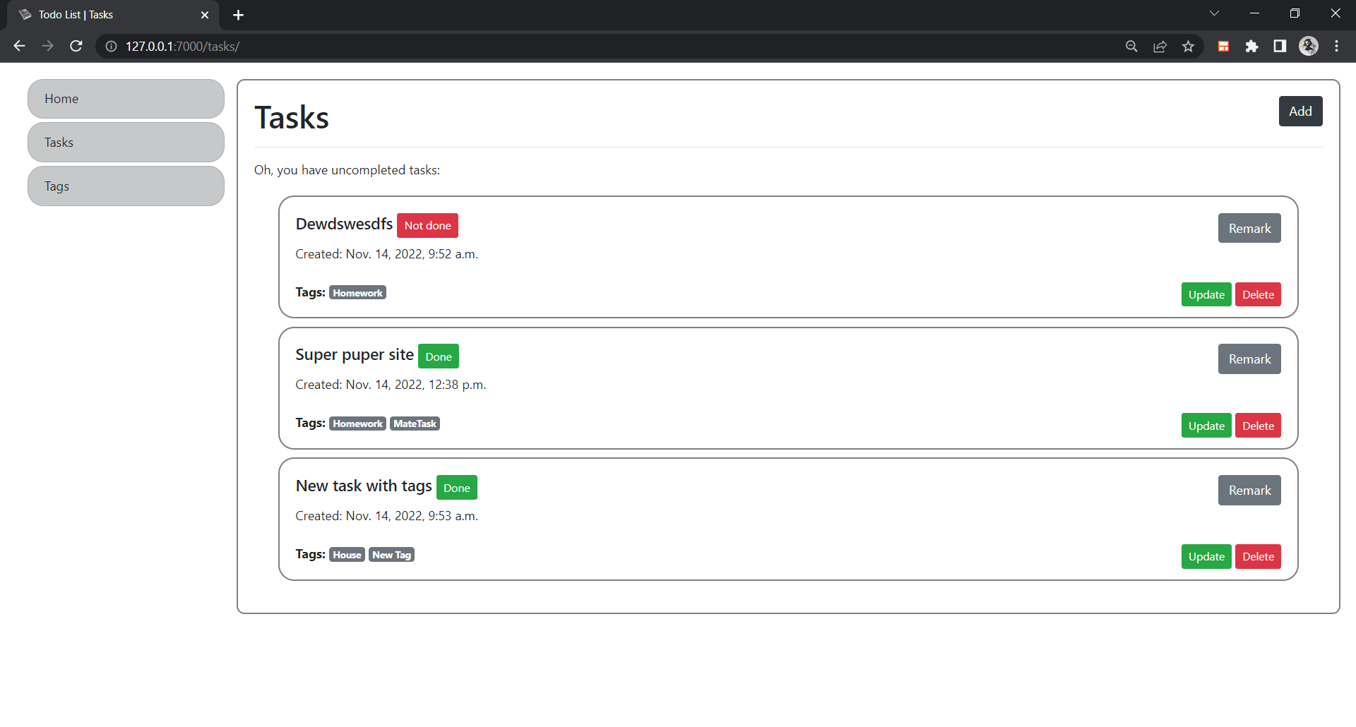 GitHub - ketstap162/todo-list-project