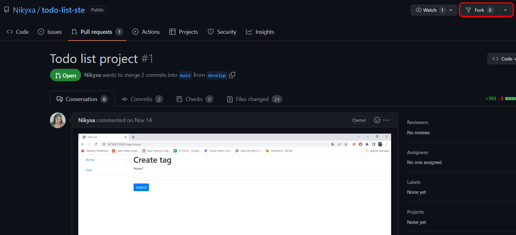GitHub - ketstap162/tasks-guideline: A guide to cloning tasks and how to complete them.