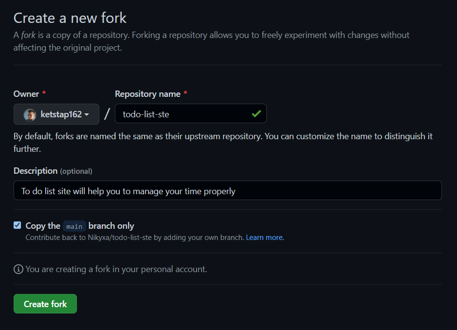 GitHub - ketstap162/tasks-guideline: A guide to cloning tasks and how to complete them.
