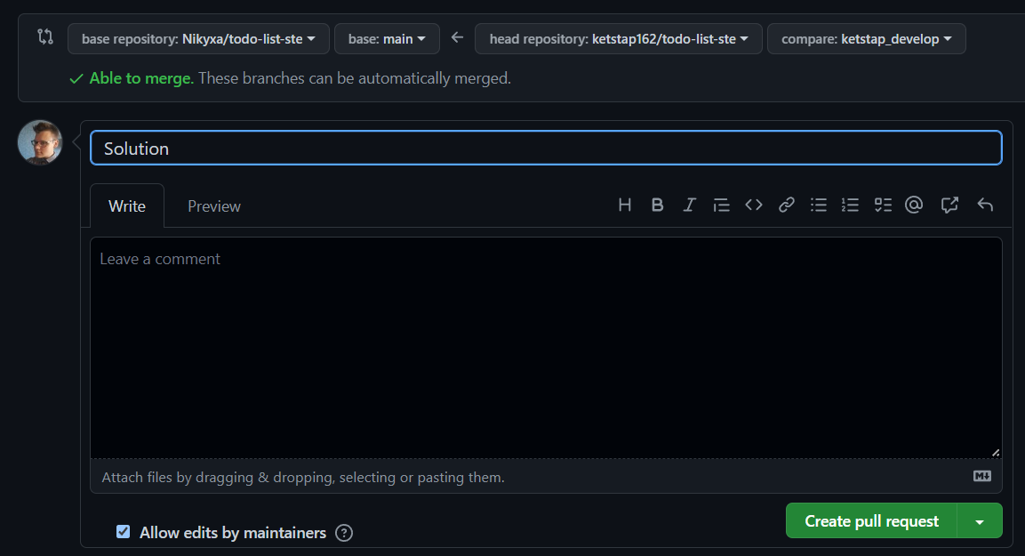 GitHub - ketstap162/tasks-guideline: A guide to cloning tasks and how to complete them.