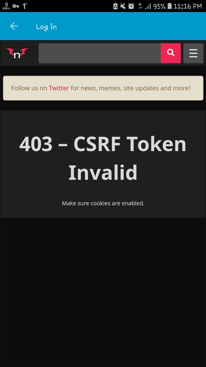 Error · Issue #232 · Dar9586/NClientV2 · GitHub