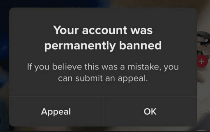 GitHub - LytexWZ/TikTok-Unbanner: Banned on tTikTok?, Account stolem? use this tool to get your ...