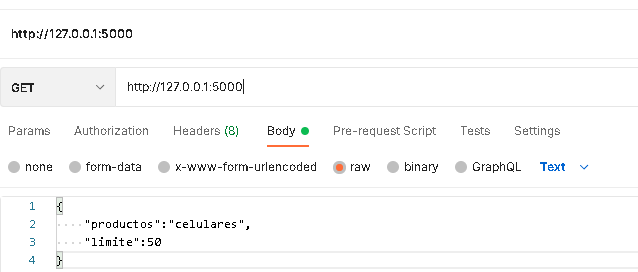 GitHub - ng0-k1/API_mercado_libre: Web scraping a la pagina de mercado libre para obtener una ...