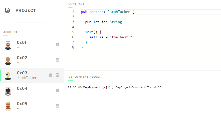 GitHub - LilOppa/quest-submission