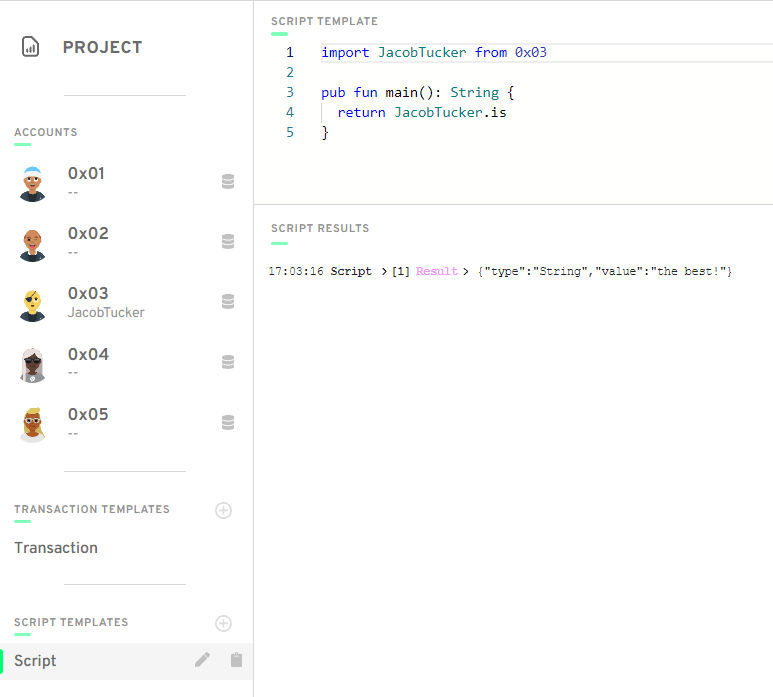 GitHub - LilOppa/quest-submission