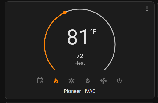 Pioneer Heat Pump/HVAC success · Issue #1163 · rospogrigio/localtuya · GitHub