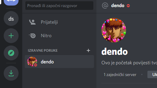 Mutual Servers Bug · Issue 2842 · Discorddiscord Api Docs · Github