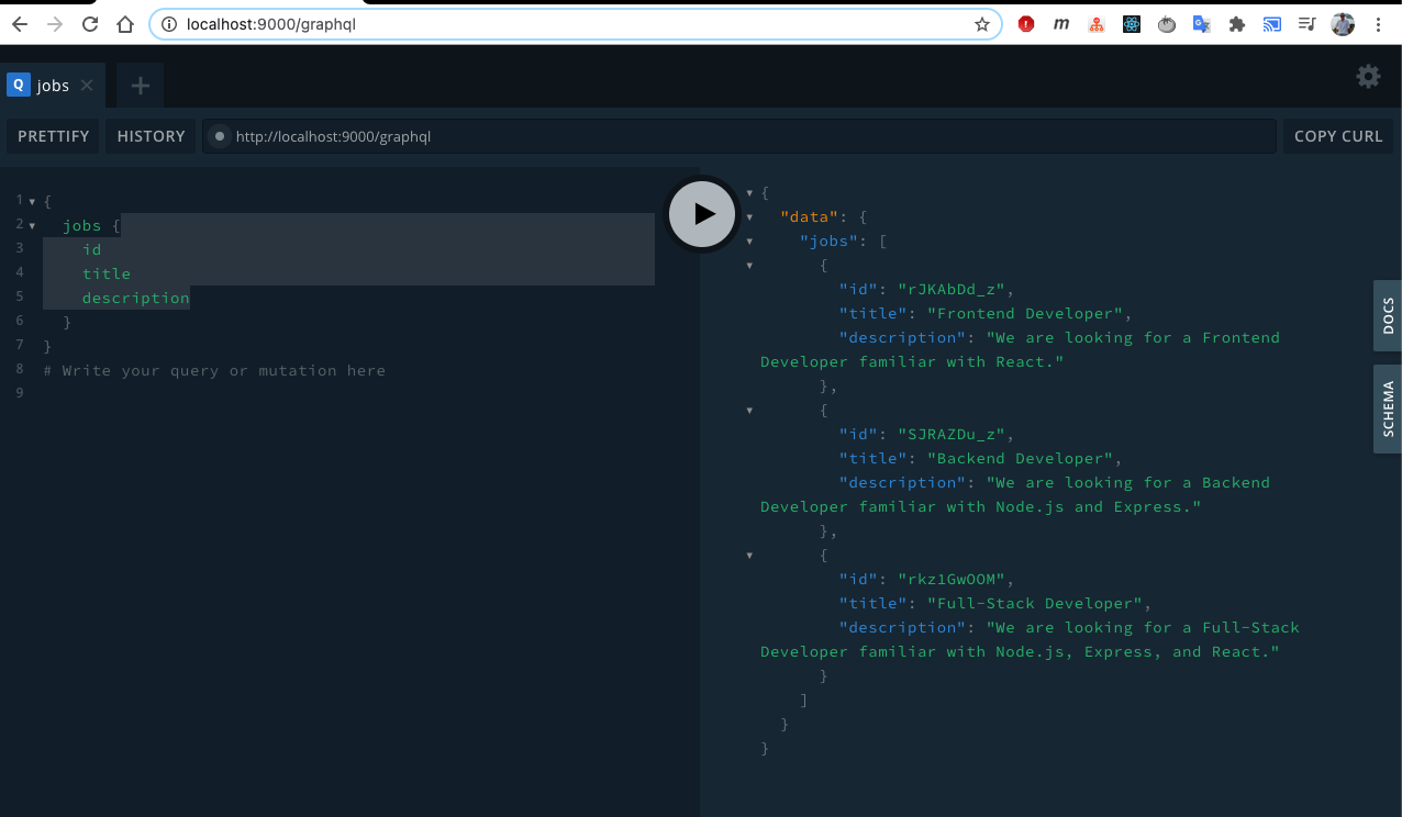GitHub - AntonioDiaz/graphql_by_example: udemy course "GraphQL by Example"