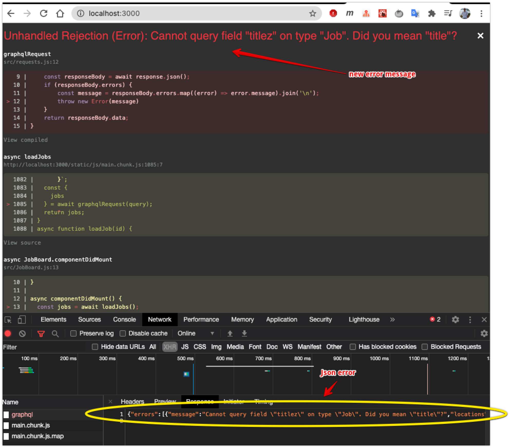 GitHub - AntonioDiaz/graphql_by_example: udemy course "GraphQL by Example"