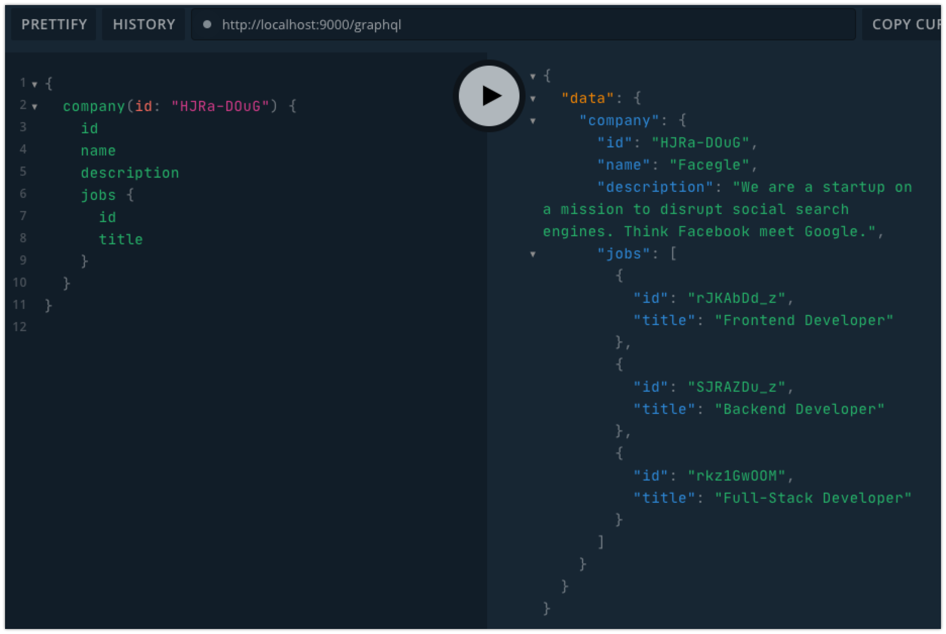 GitHub - AntonioDiaz/graphql_by_example: udemy course "GraphQL by Example"