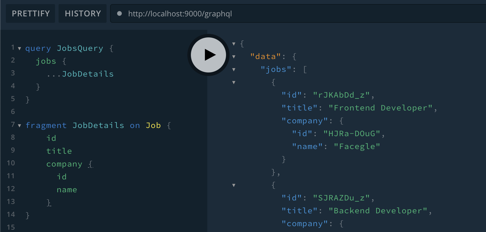 GitHub - AntonioDiaz/graphql_by_example: udemy course "GraphQL by Example"
