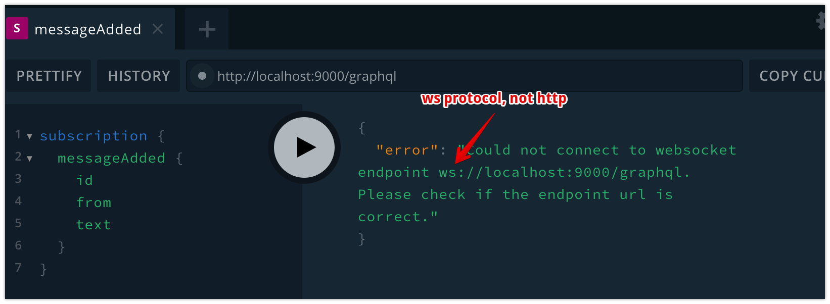 GitHub - AntonioDiaz/graphql_by_example: udemy course "GraphQL by Example"