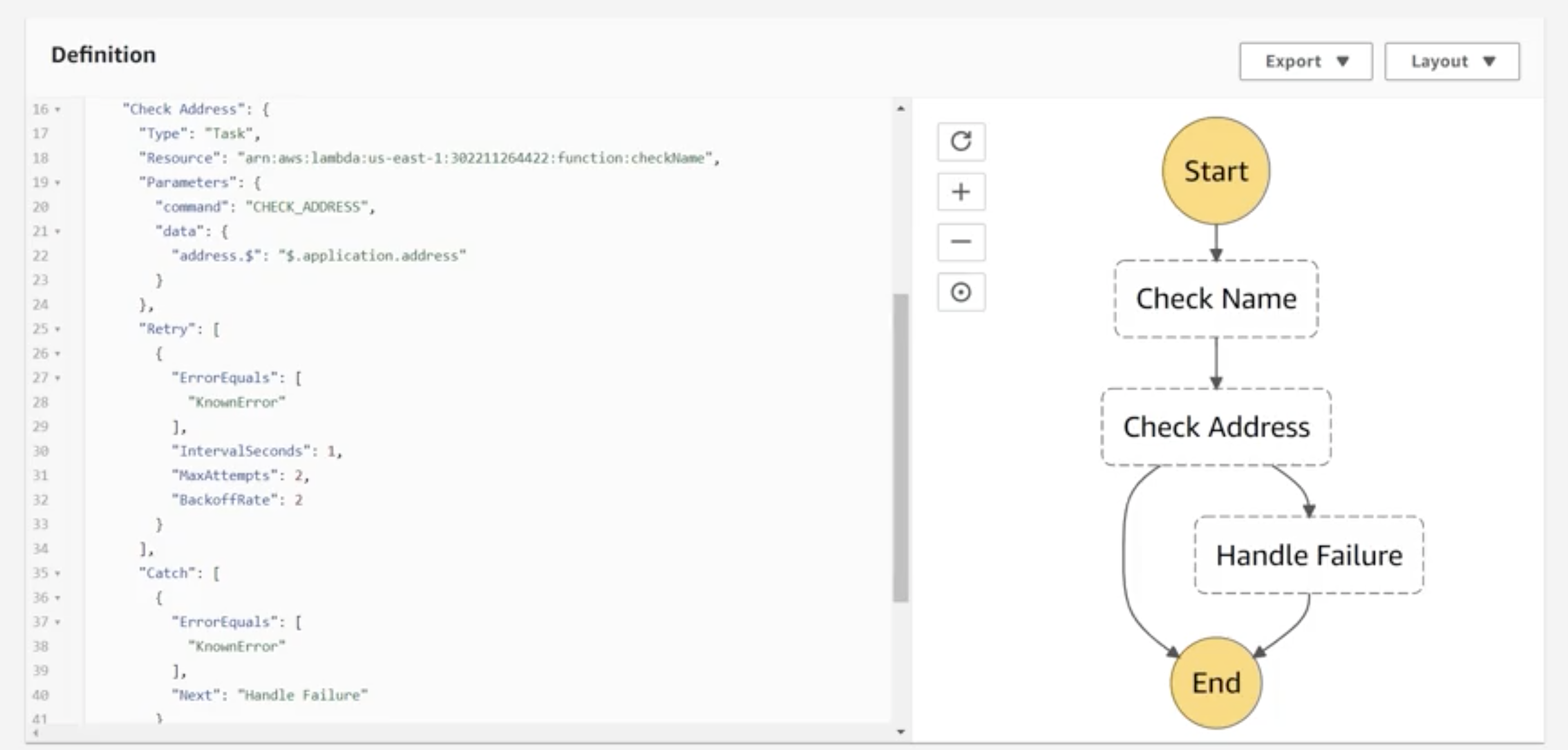GitHub - AntonioDiaz/coursera_aws: Notes for Coursera course: "Building ...