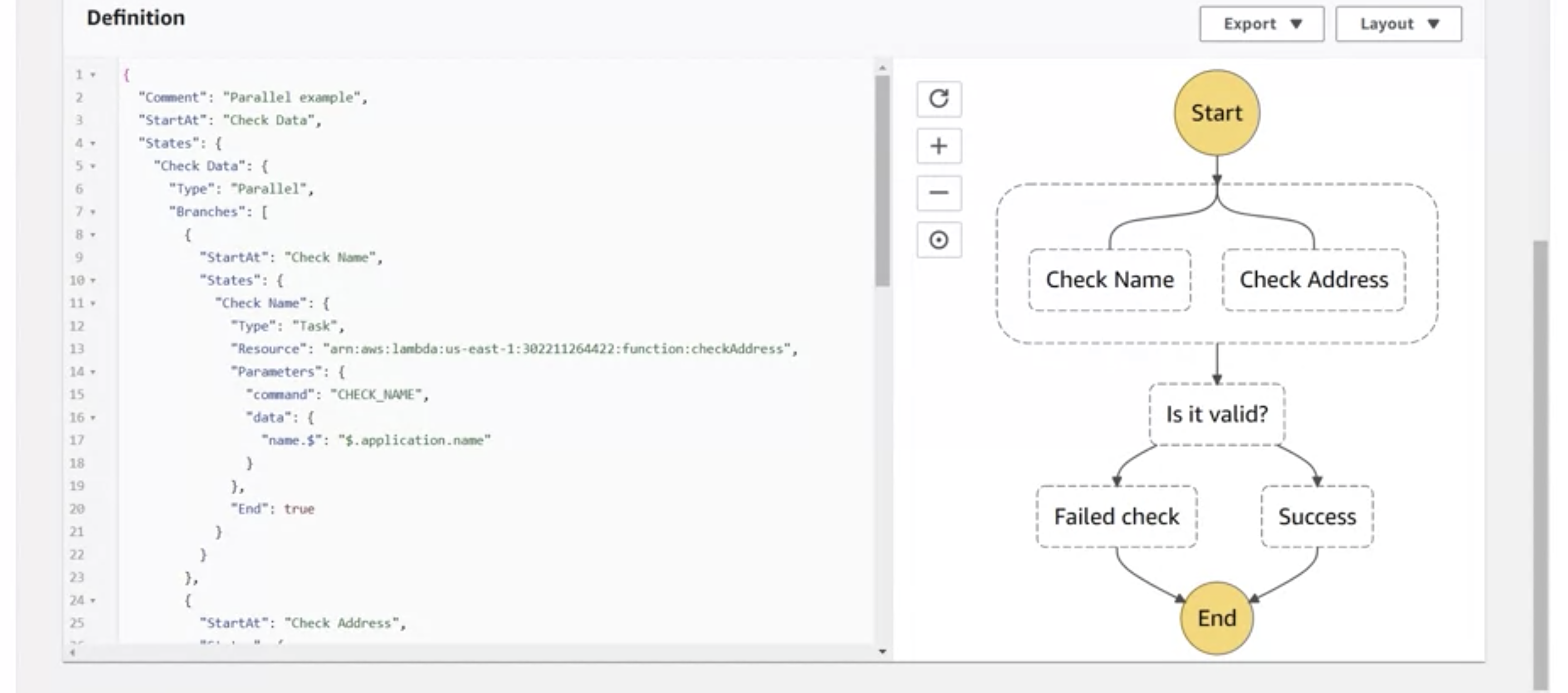 GitHub - AntonioDiaz/coursera_aws: Notes for Coursera course: "Building ...