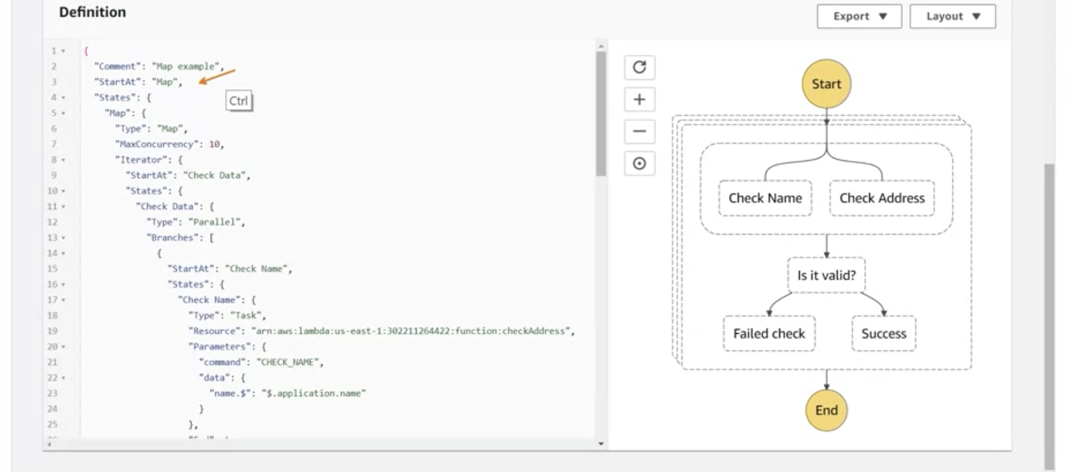 GitHub - AntonioDiaz/coursera_aws: Notes for Coursera course: "Building ...