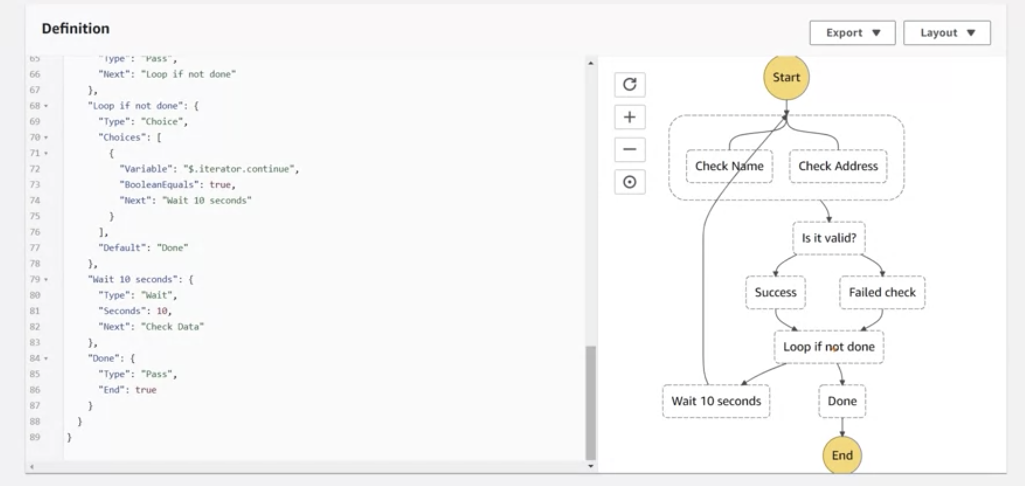 GitHub - AntonioDiaz/coursera_aws: Notes for Coursera course: "Building ...