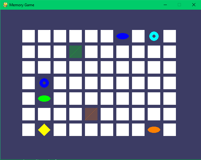 GitHub - arthurngyn/Memory-Game