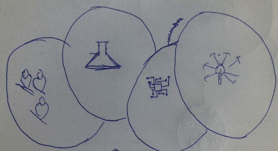 Design a logo for Open Seeds, OLS's # cohort · Issue #24 · open-life ...