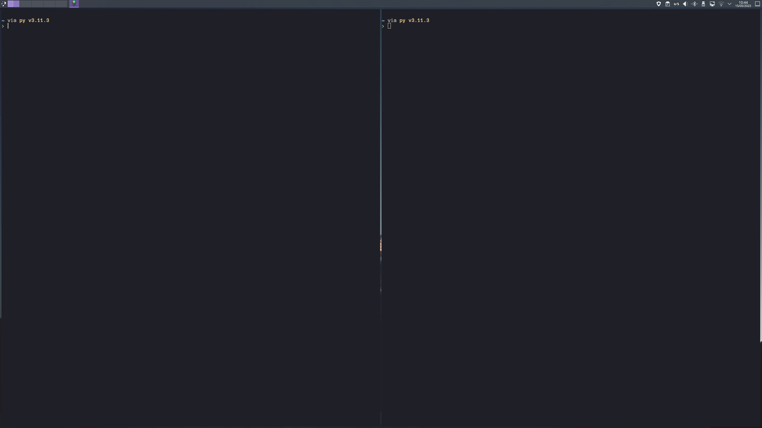 [Bug]: No borders displayed · Issue #485 · Bismuth-Forge/bismuth · GitHub