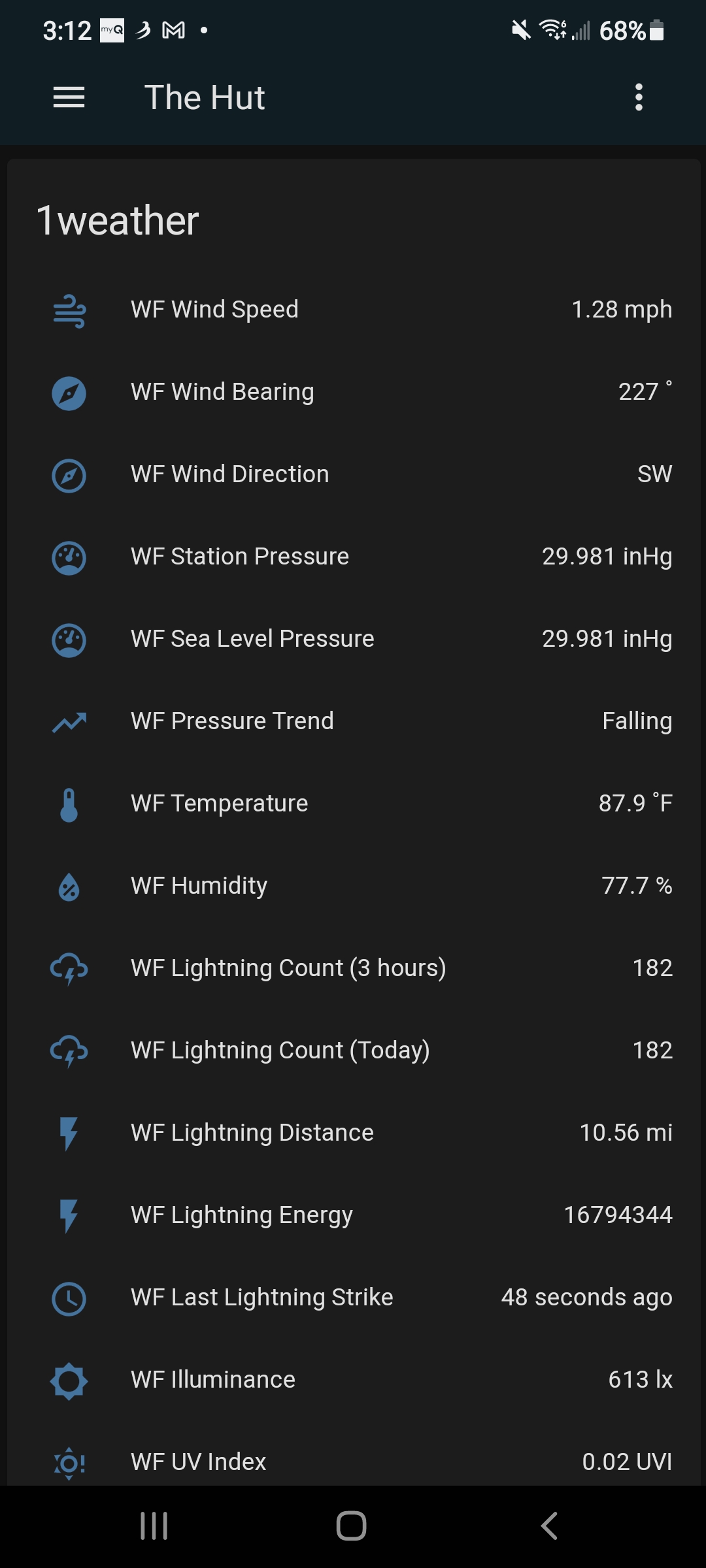 hail and heavy rain · Issue #60 · briis/hass-weatherflow2mqtt · GitHub