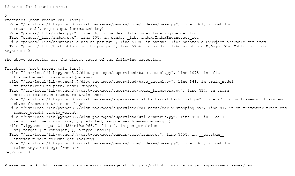 Custom eval metric · Issue #390 · mljar/mljar-supervised · GitHub