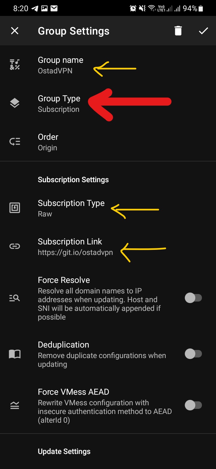 GitHub - localhoct/MyVpN