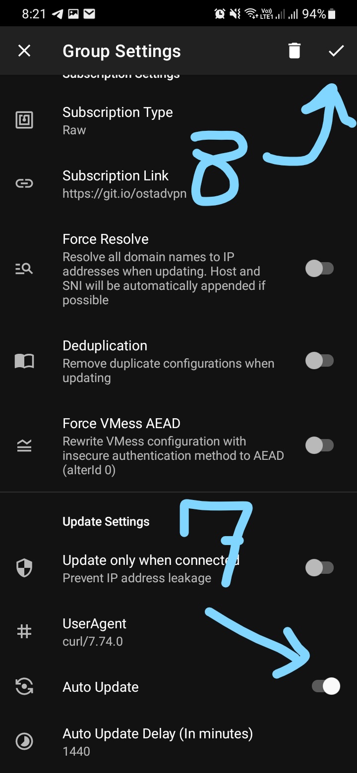 GitHub - localhoct/MyVpN